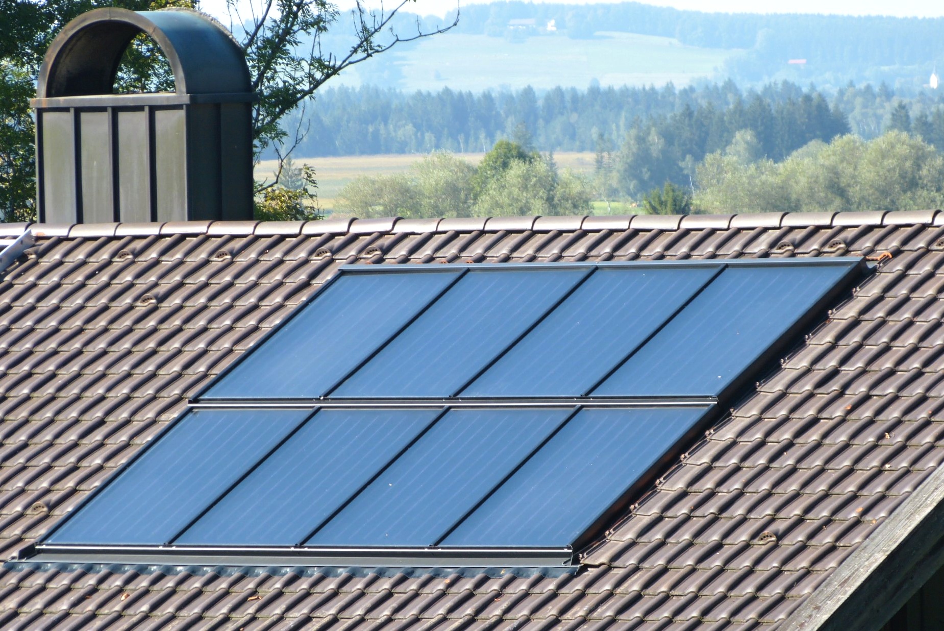 Solar Keymark – ahornsolar.de